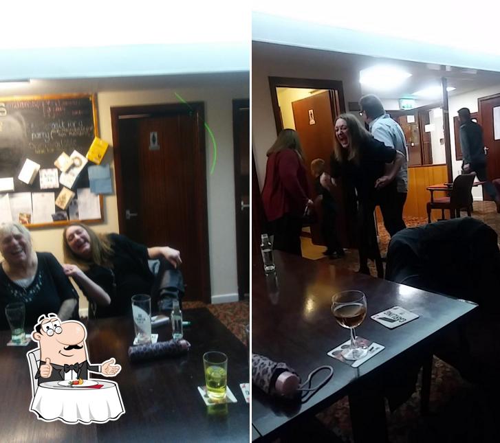 Sandford Labour Club in Poole - Restaurant reviews