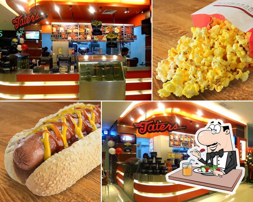 Taters Entertainment Snacks pub & bar, Cagayan de Oro, Level 3 ...