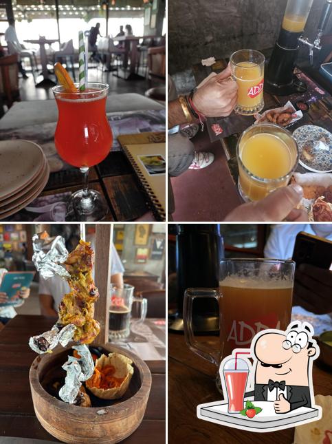 Adda, Dera Bassi - Restaurant menu, prices and reviews