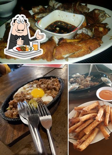 Aftershift Bar & Resto, Makati - Restaurant menu, prices and reviews