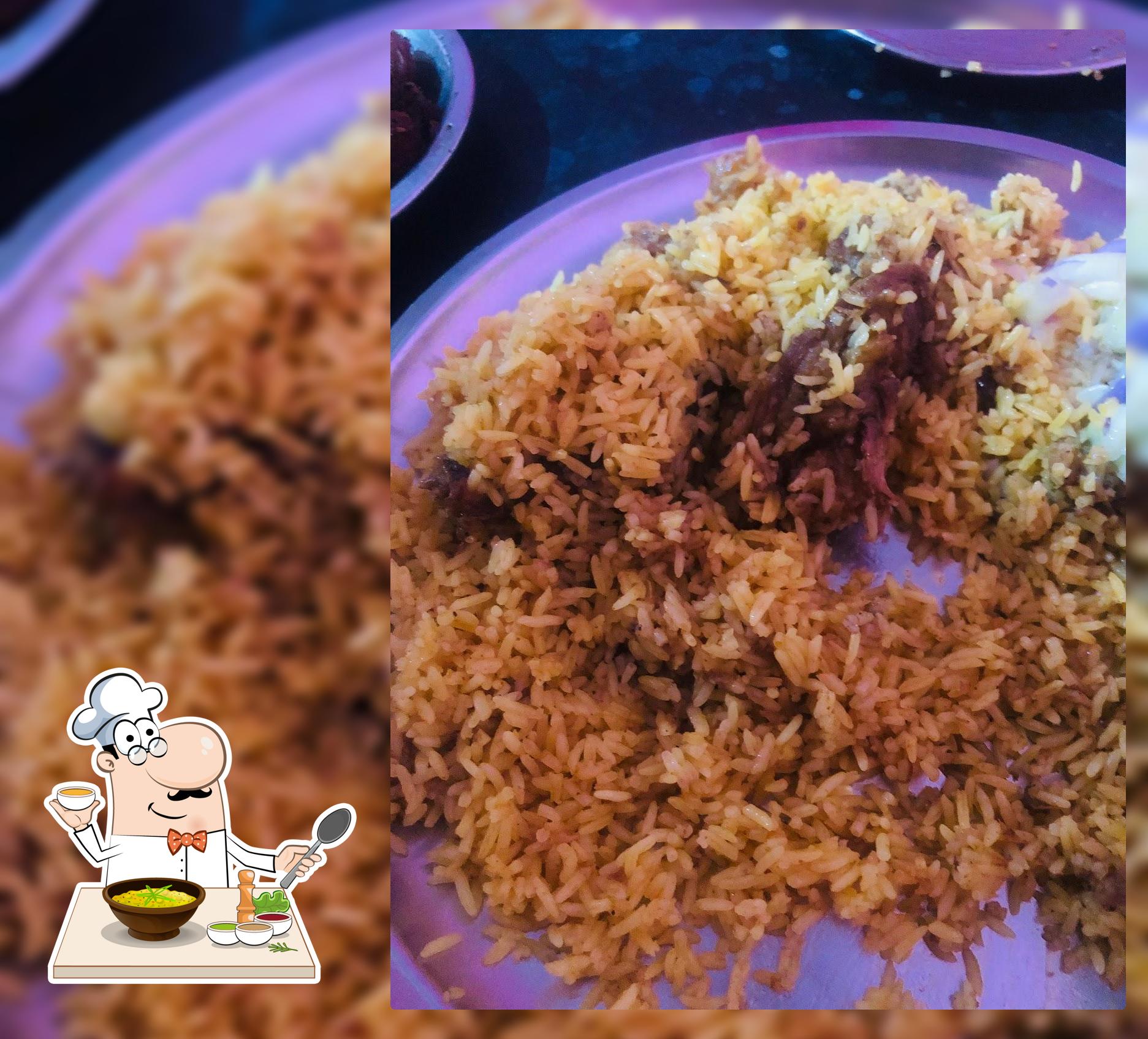 Bilal Beef Biriyaniz, Bengaluru - Restaurant reviews