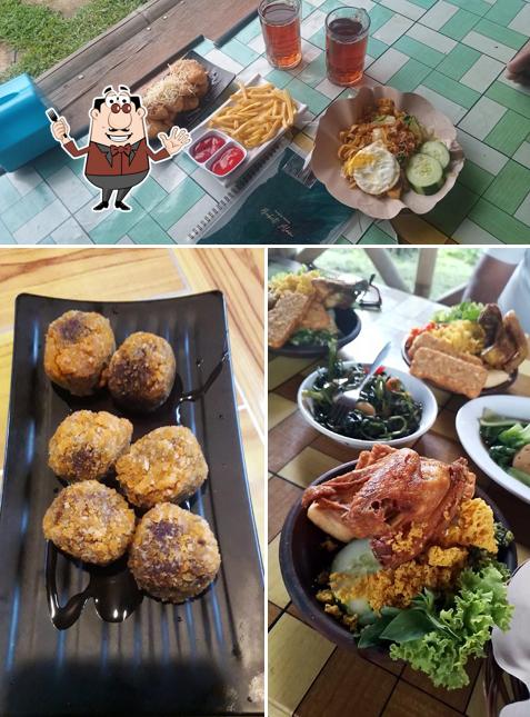 Bukit Alam, Bandungan - Restaurant menu, prices and reviews