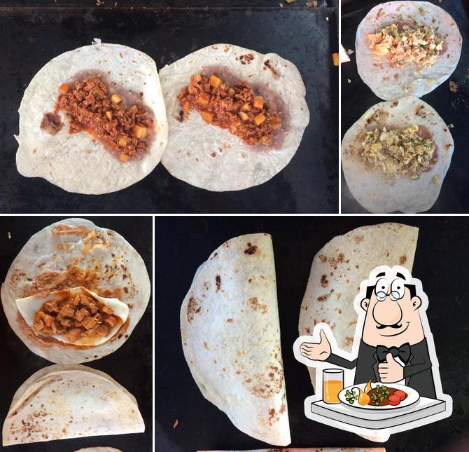 Burritos Y Montados LAURA, Chihuahua - Restaurant reviews