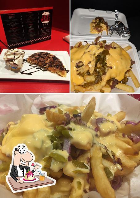 Cheatmeals Rayners lane, 332 Rayners Ln in Pinner - Restaurant menu and ...