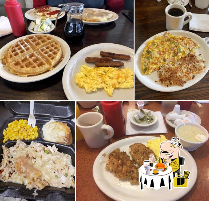 Clemmons Kitchen, Clemmons - Restaurant menu, prices and reviews