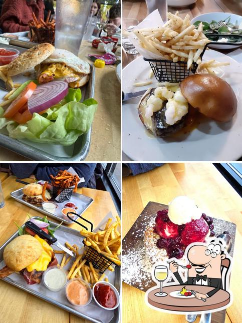 Collective Kitchen, Coeur d'Alene - Restaurant menu, prices and reviews