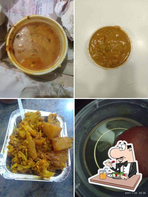 Dal Roti Sabji, Bengaluru - Restaurant menu, prices and reviews