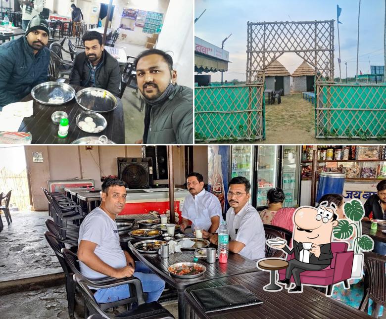 Dilip Bhai ka Dhaba, Pali - Restaurant menu, prices and reviews