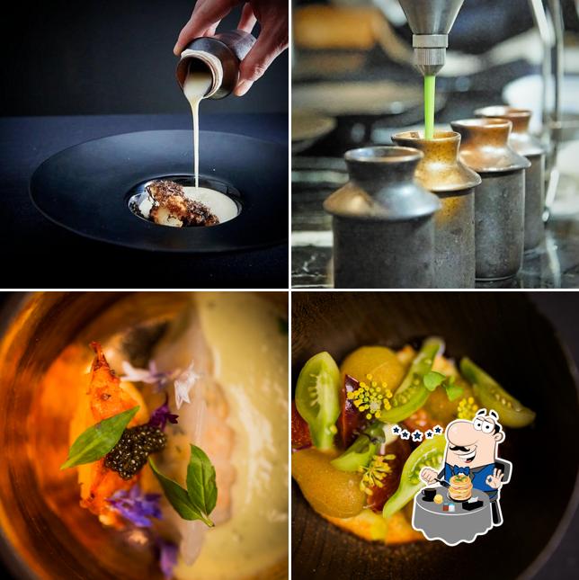EIGHT, Calgary - Restaurant menu, prices and reviews