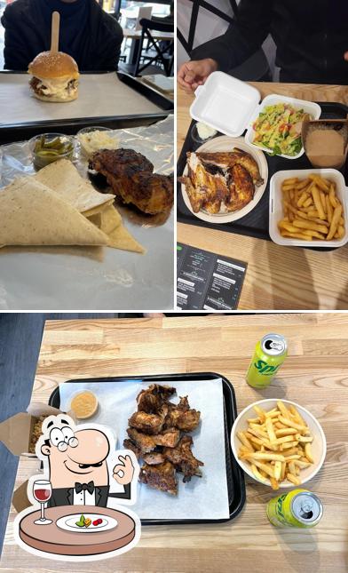 El Sultan establishment, North Hobart – menu, prices & reviews