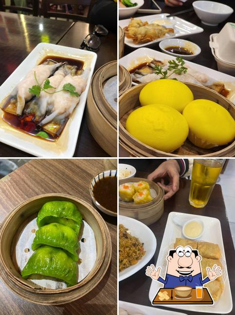 Fungha Dimsum 2 restaurant, Hanoi - Restaurant reviews