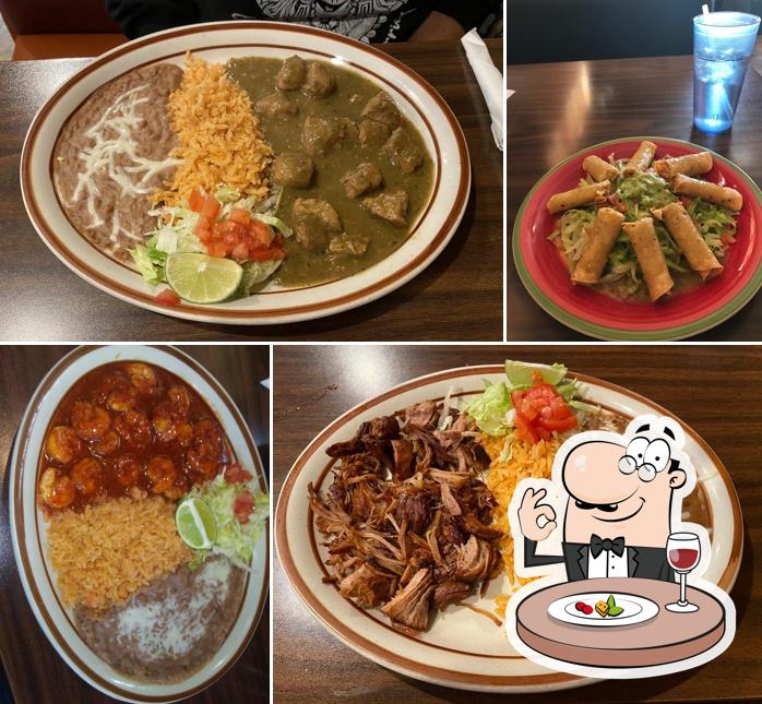 LA CASA ADOBE, Modesto - Restaurant menu, prices and reviews