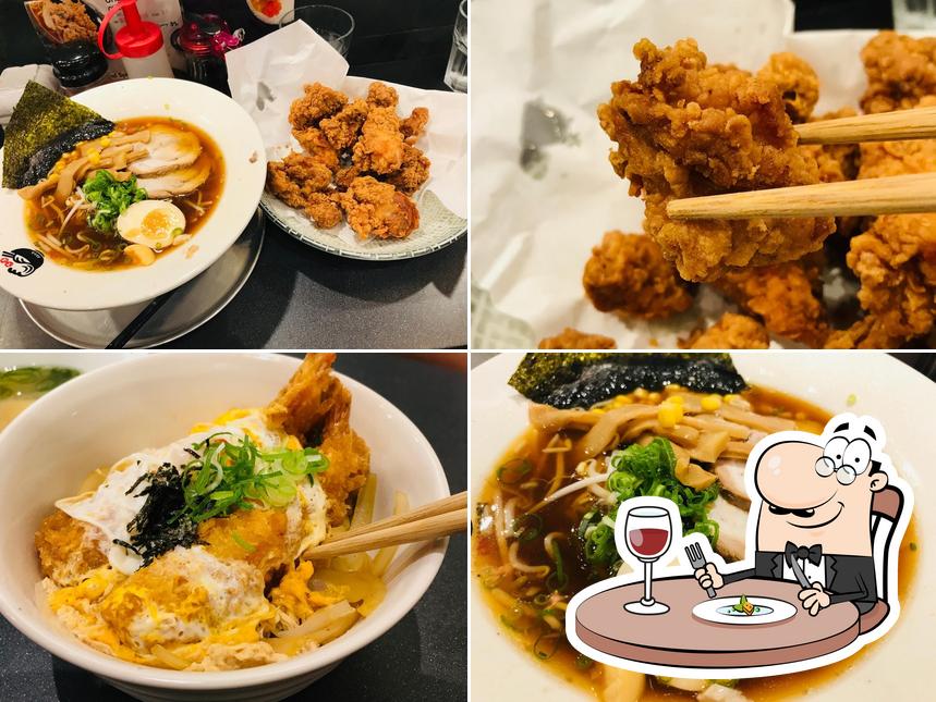 Ohnami in Hornsby - Restaurant reviews