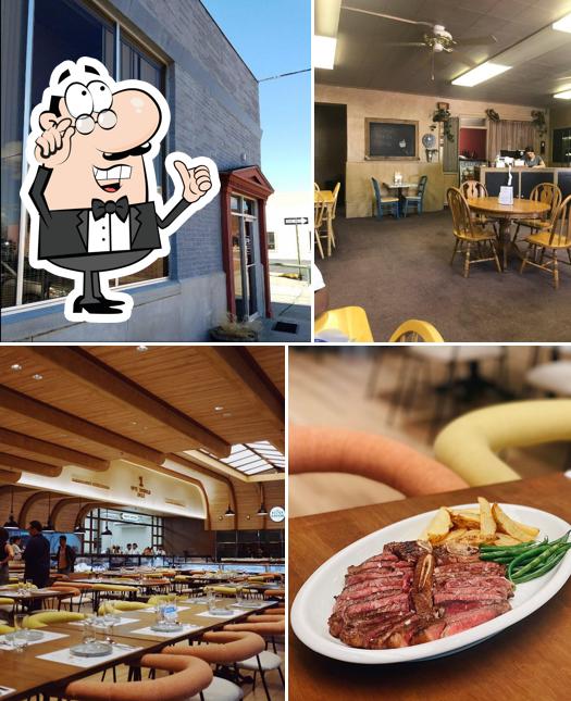 One Way Deli in Liberal - Restaurant menu and reviews