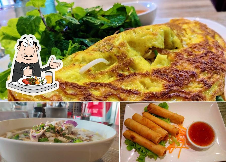 Pho Inn in Camp Hill - Restaurant menu and reviews