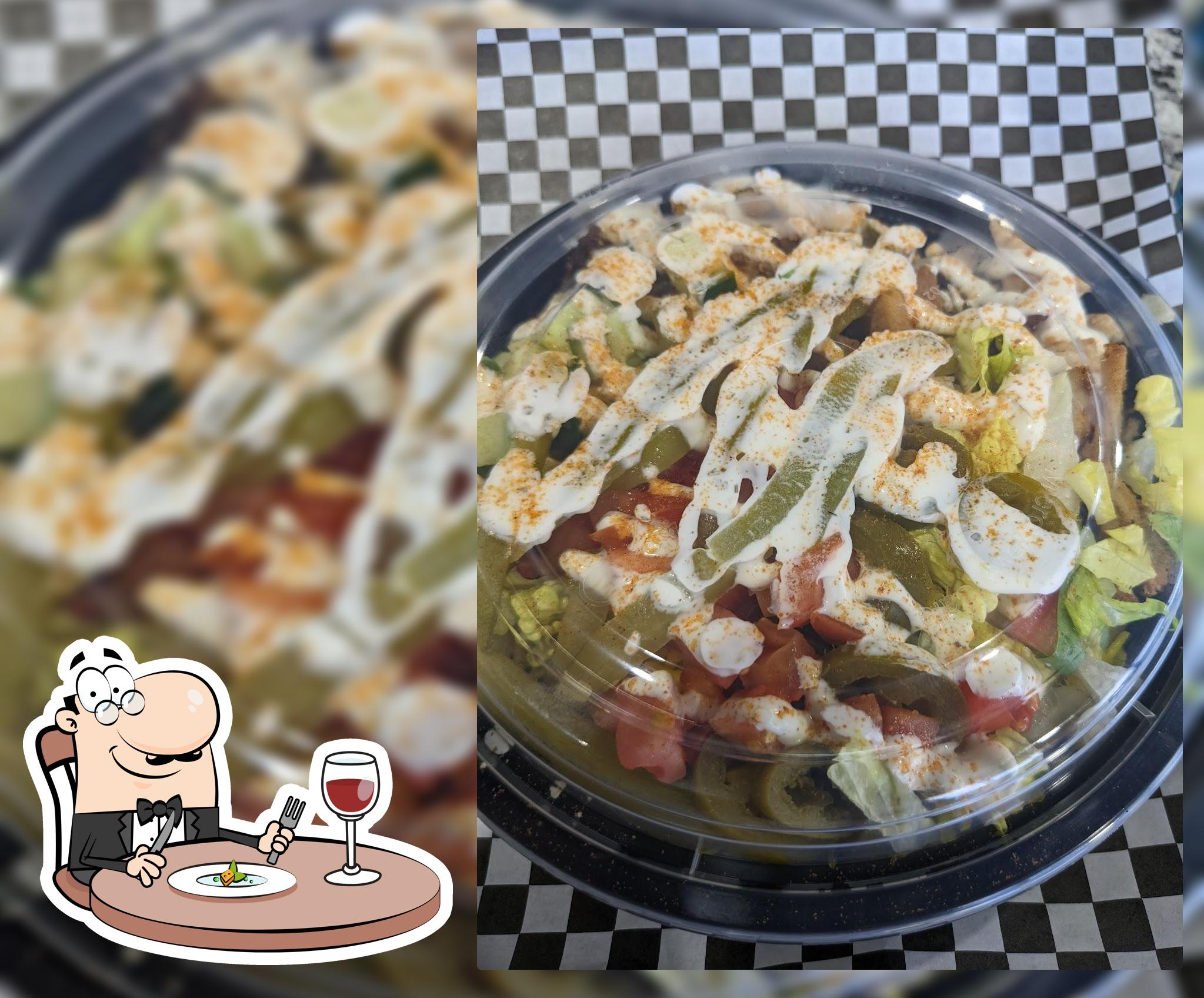 Princess Grill of Farmington Hills in Farmington Hills - Restaurant ...