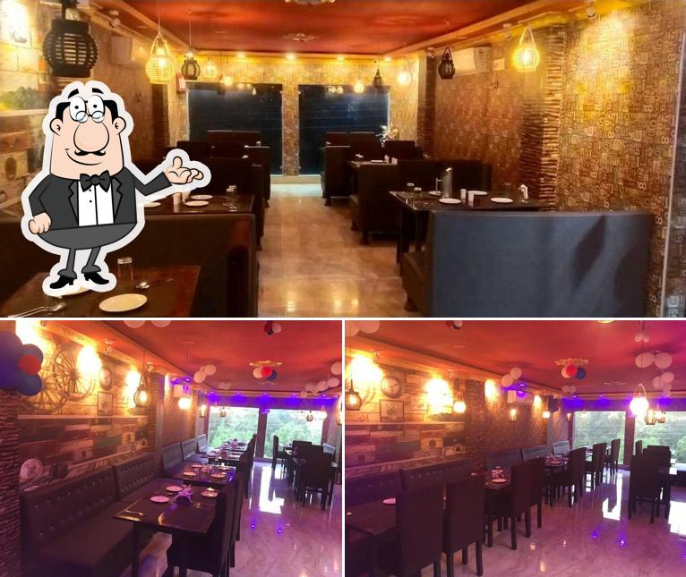 Raj Darbar, Kolkata, MCV2+XW3 - Restaurant menu and reviews