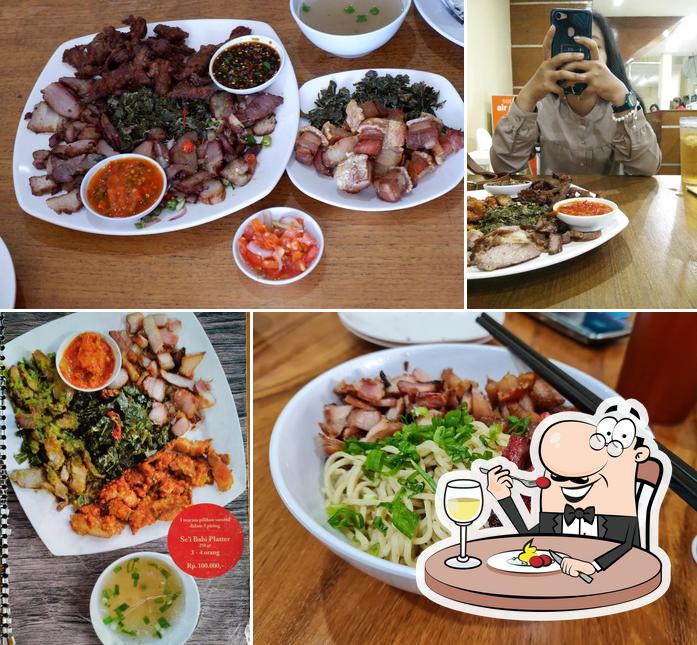 Se'i Lelebo Cabang Gardujati restaurant, Bandung - Restaurant menu and ...