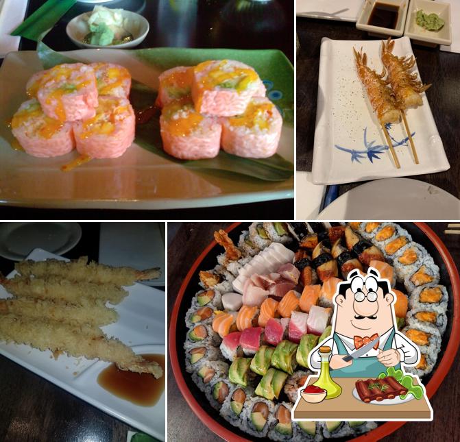 Top 5 sushi restaurants in New Haven, november 2025 - Restaurant Guru