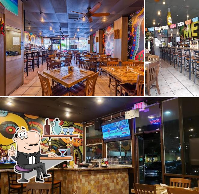 TACO ISLAND in Sunny Isles Beach - Restaurant menu and reviews