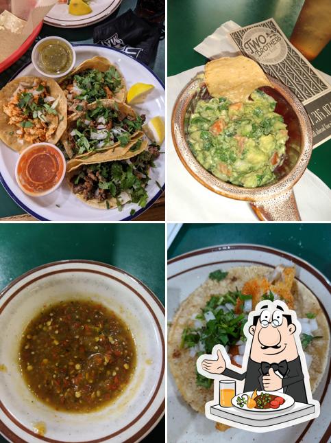 Two Brothers Mexican Grill in Toledo - Restaurant reviews