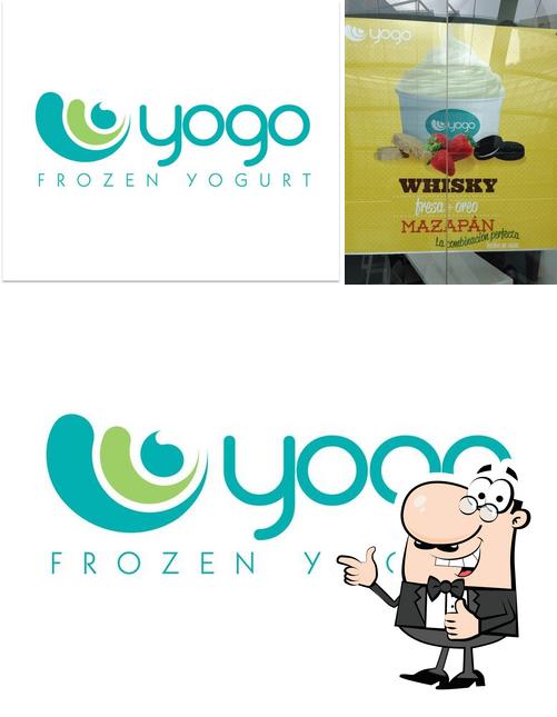 Yogo Frozen. Yogurt without limits, Mexico City - Restaurant reviews