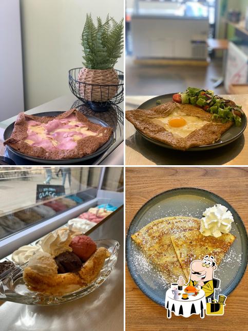 café amor, Montpellier - Menu du restaurant, prix et avis