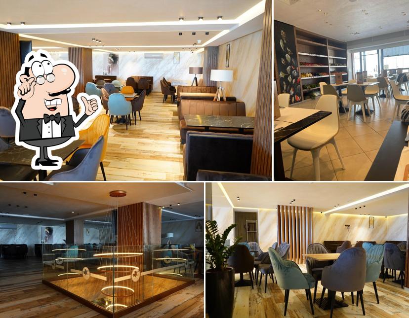 Find the best place to eat in Kenitra, winter 2024 - Restaurant Guru