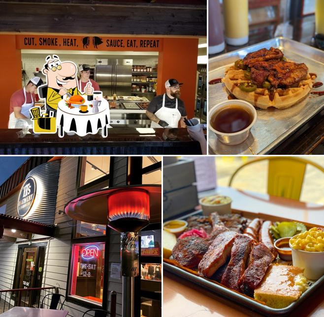 Best bbqs in Spokane Valley, summer 2024 - Restaurant Guru