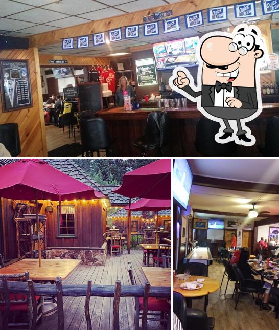 The Cottage Inn, Copenhagen - Restaurant menu, prices and reviews