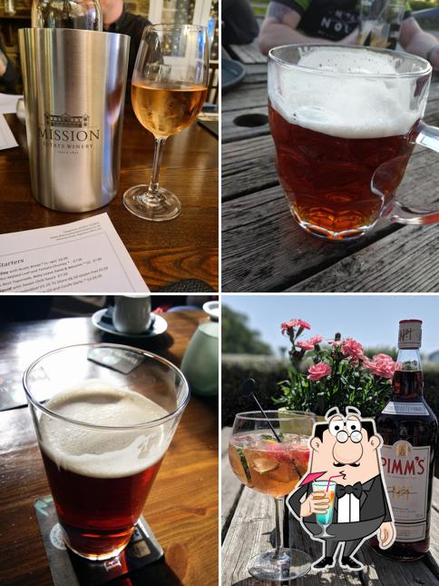 The Countryman, Daventry Rd in Staverton - Restaurant reviews