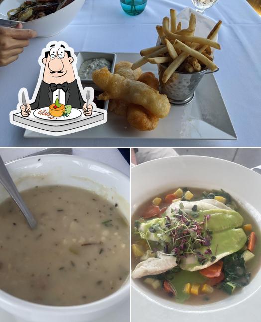 Waypoint Restaurant, Southold - Restaurant menu, prices and reviews