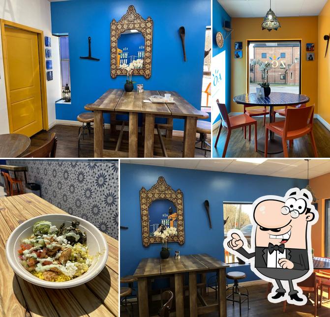 Top 10 moroccan restaurants in USA, january 2025 - Restaurant Guru