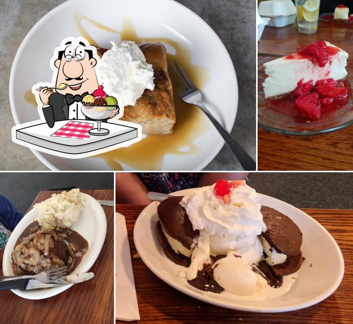 Top 3 restaurants with lasagna in South Berwick, november 2025 ...