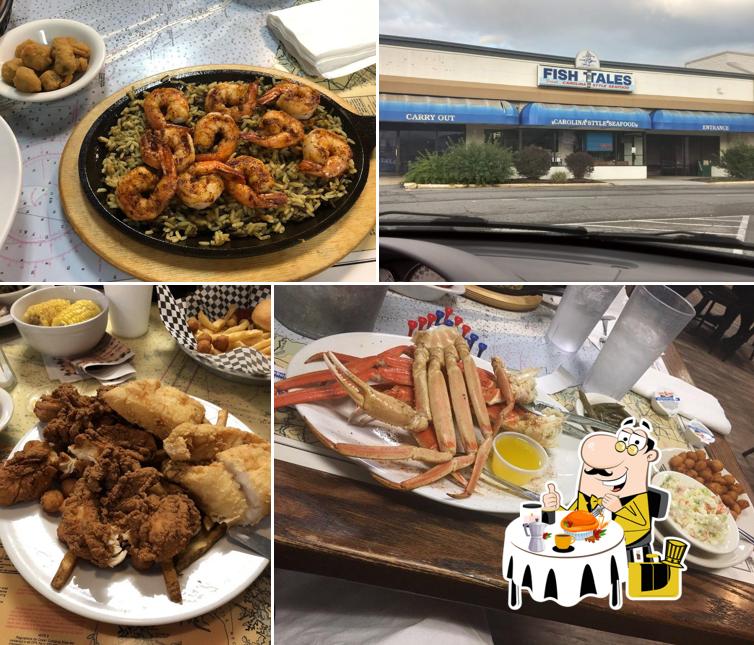 Top 4 restaurants with fish sandwiches in Norton, Virginia, september ...