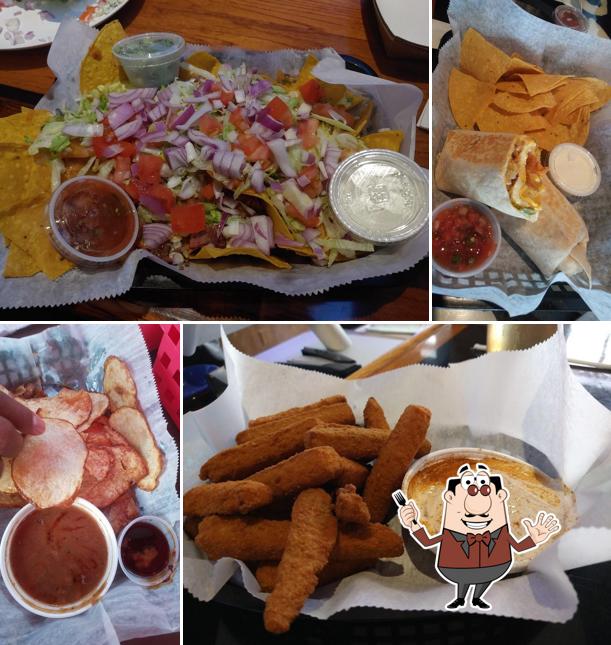 Angry Pepper Taphouse, Seminole - Restaurant menu, prices and reviews