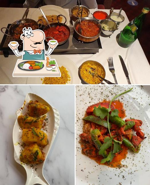 Kashmir Tandoori Indian Restaurant Canterbury, Canterbury - Restaurant ...