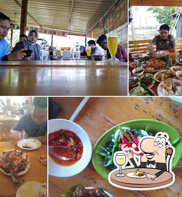 RM. Dermaga Empang - Restaurant menu, prices and reviews