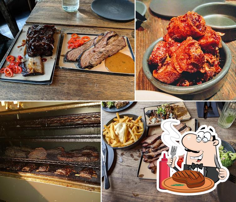 Top 10 restaurants with welsh rarebit in London, march 2025 ...