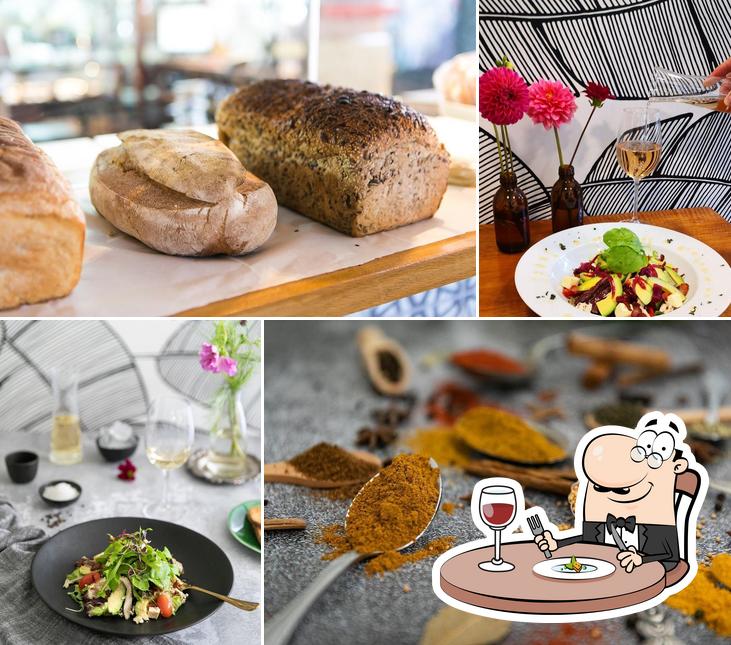 Babette's Bakery and Eatery, Cape Town - Restaurant menu and reviews