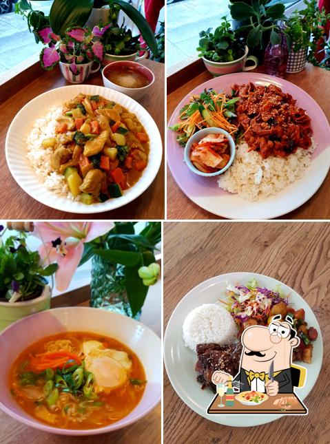 Bop & Roll, Sutherland - Restaurant menu, prices and reviews