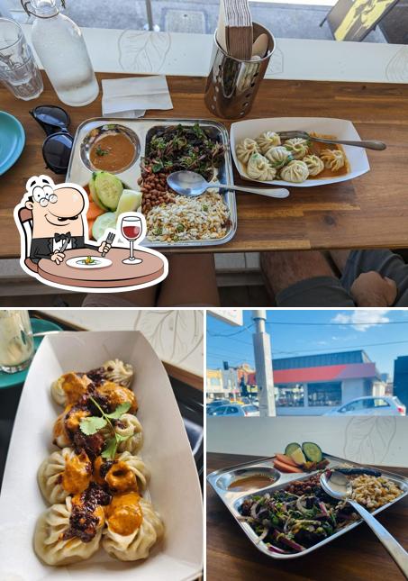 Neps Foods in Coburg - Restaurant reviews