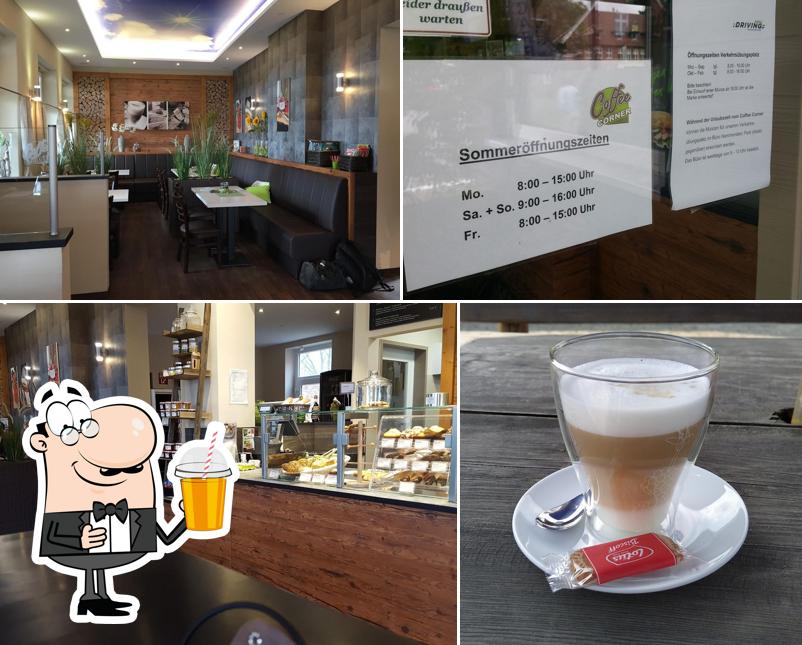 Coffee Corner Wesendorf