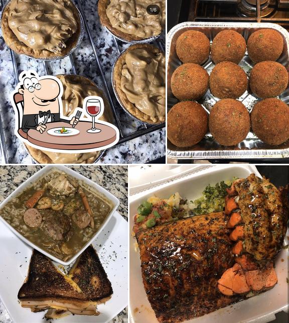 The Bells Sweet Factory in Bay Saint Louis - Restaurant reviews