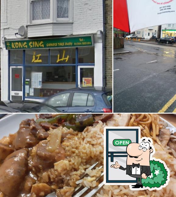Top 7 restaurants in Dover, England, january 2026 - Restaurant Guru