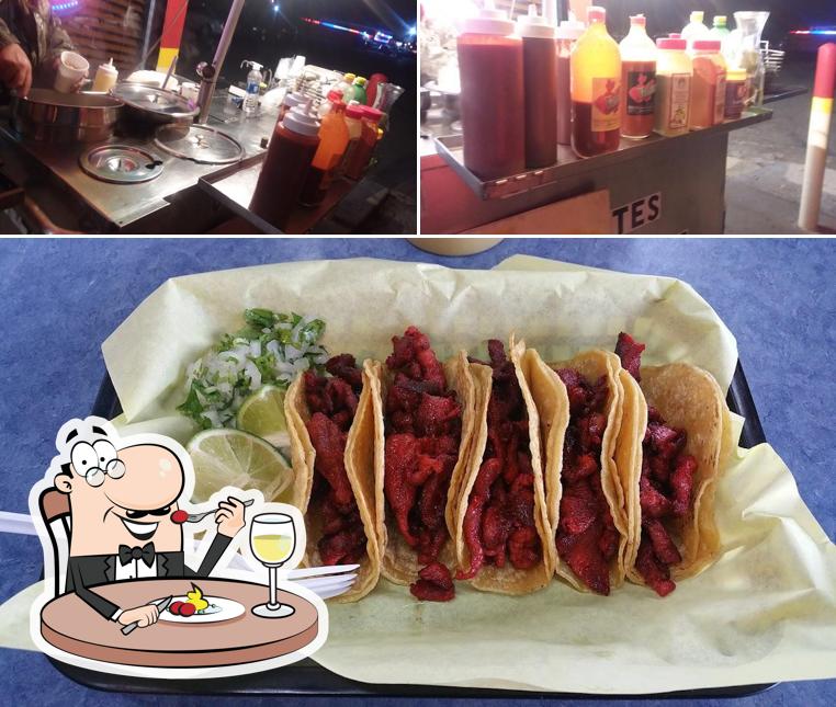Fito's Tacos De Trompo, Dallas - Restaurant menu, prices and reviews