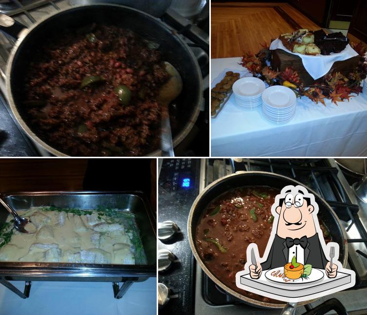 Fusion Bar & Grill, Foxborough - Restaurant menu, prices and reviews