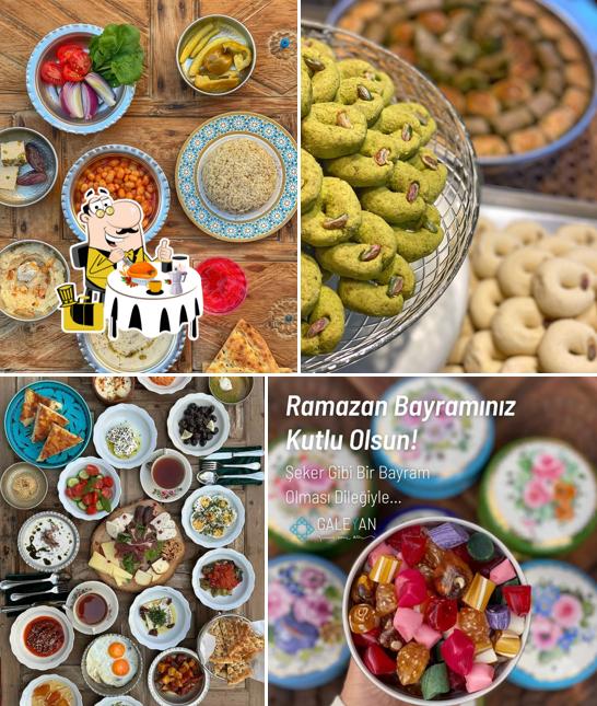 Galeyan Restaurant, Istanbul - Restaurant reviews