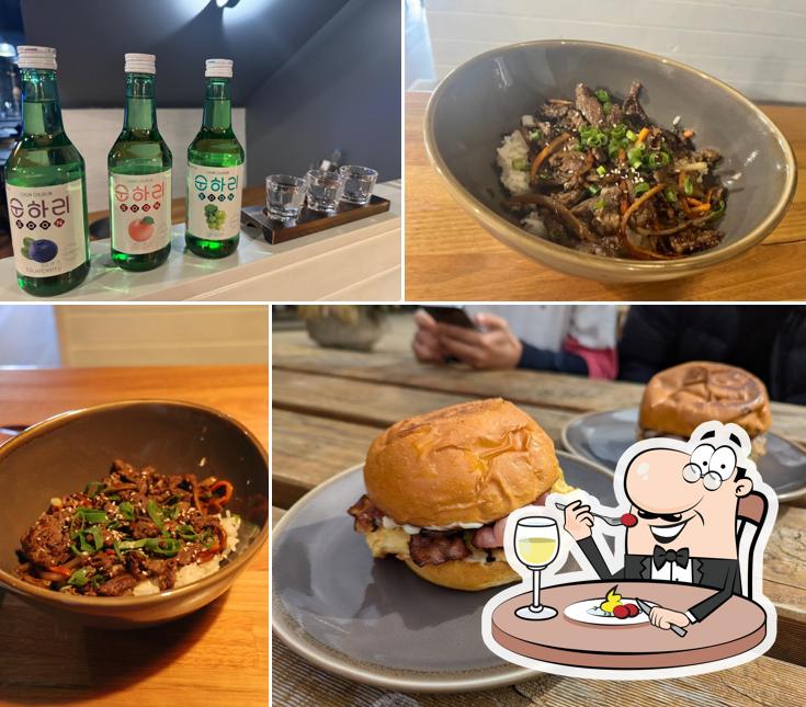 Gotchi Jindabyne, Jindabyne - Restaurant menu, prices and reviews