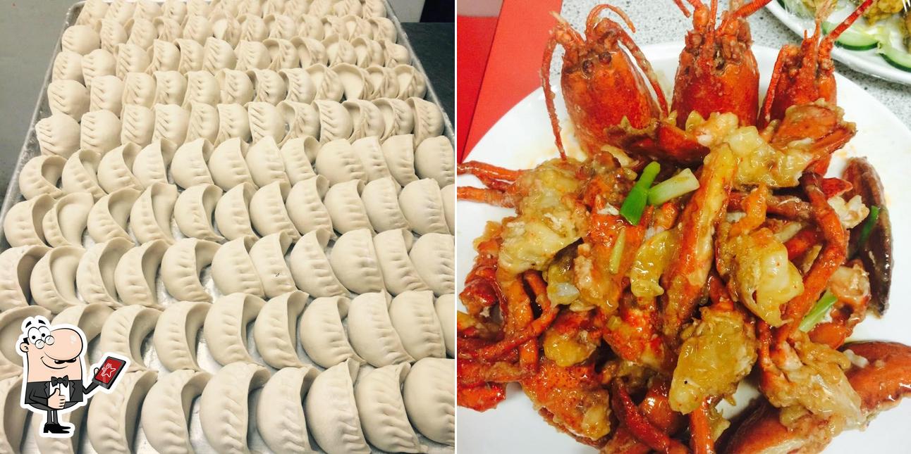 Hong Fu Chinese & Japanese Restaurant, 2726 US-6 in Slate Hill ...